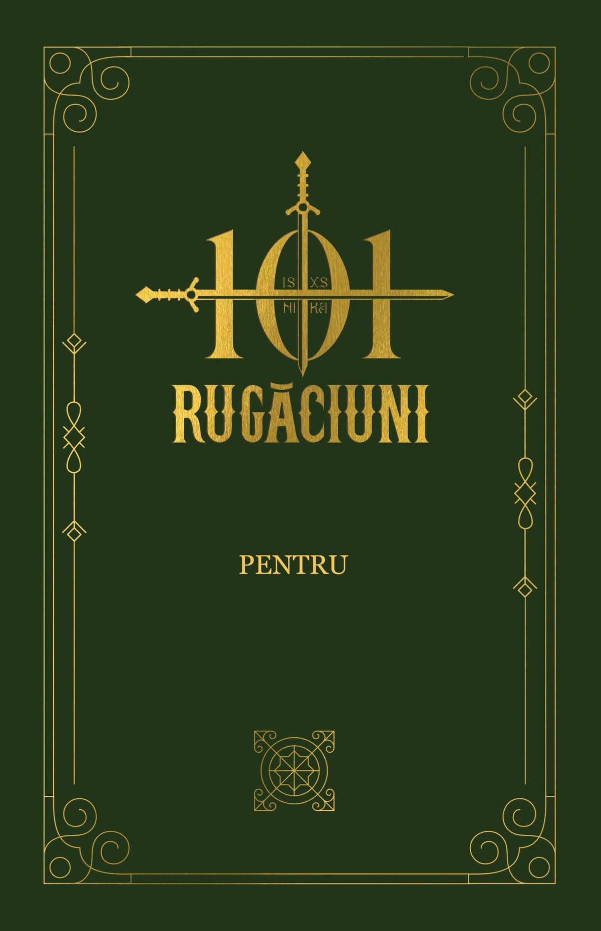 101 Rugaciuni